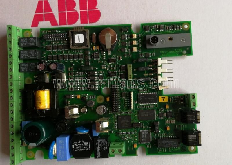 1SFB536068D1001 1SFB536068D1011 Soft start ABB PST/PSTB series low ...