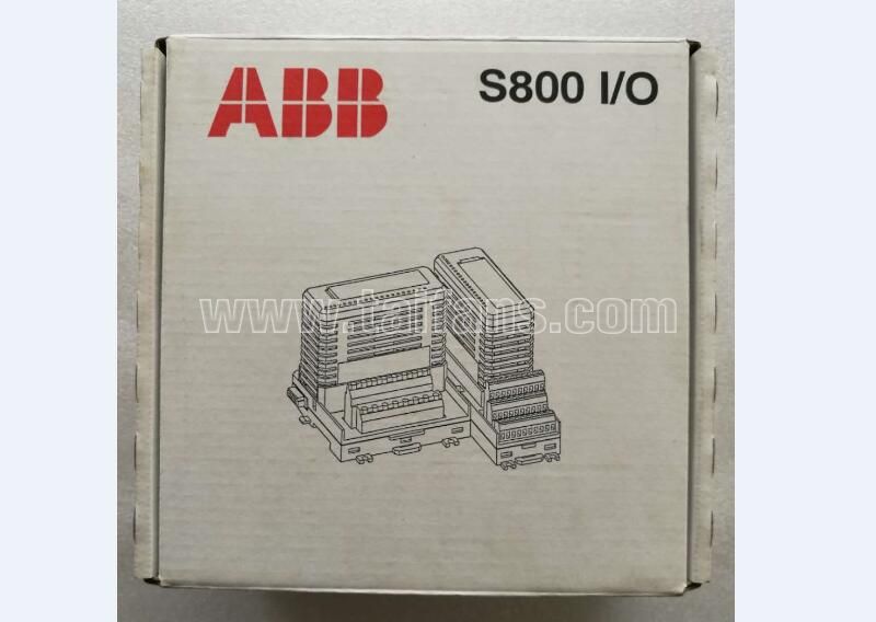 3BSE008538R1 TU838 S800 I/O 3BSE008572R1-800xA ABB original new card ...