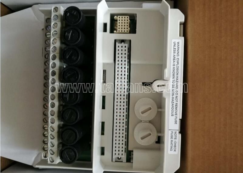 3BSE008538R1 TU838 S800 I/O 3BSE008572R1-800xA ABB original new card ...