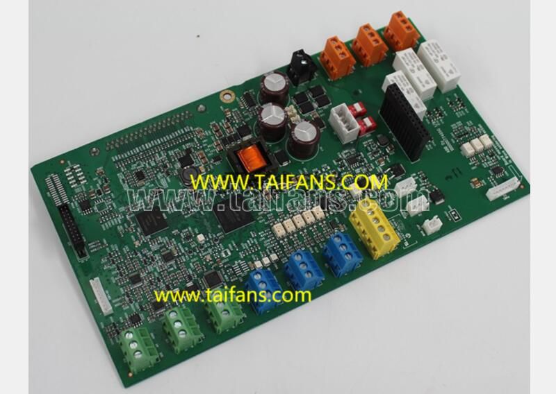 Inverter motherboard control drive power board CCON-24 3AUA0000135832G ...