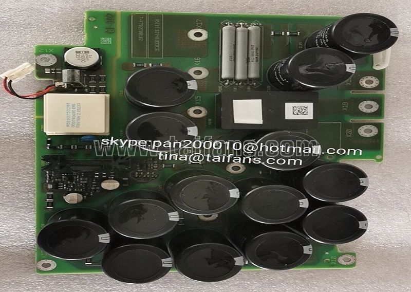 Converter/Inverter Power Drive motherboard CPU filter trigger Control I ...